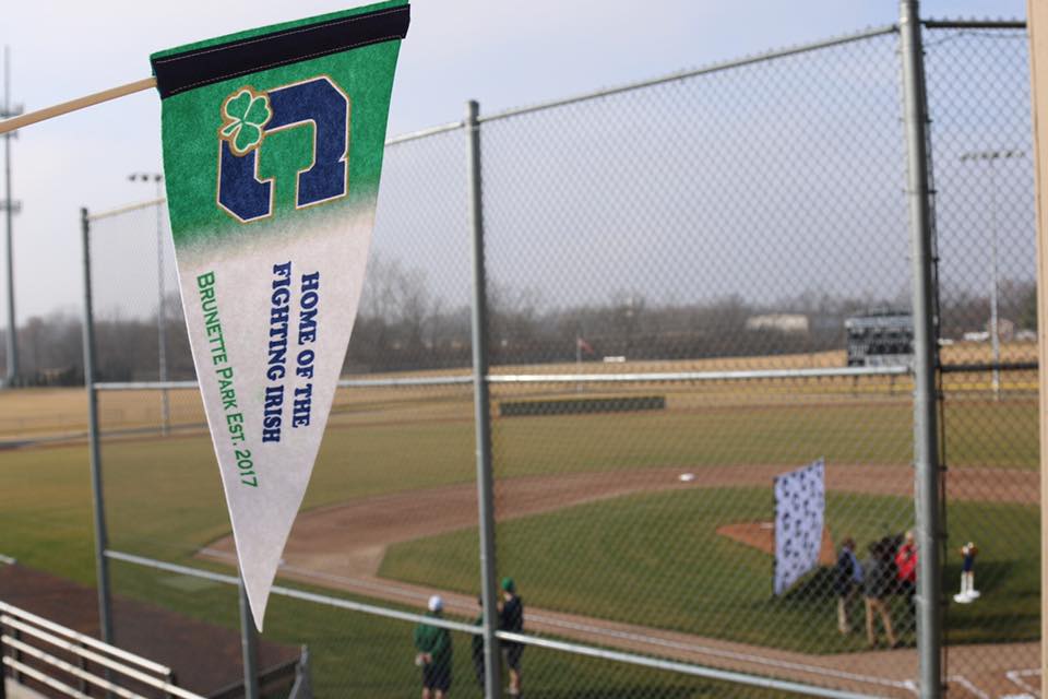 Custom Flag Streamers | Custom Military Streamers