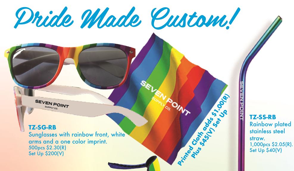 Custom Business Promotional Products| Signs| A Branded Merchandise Company