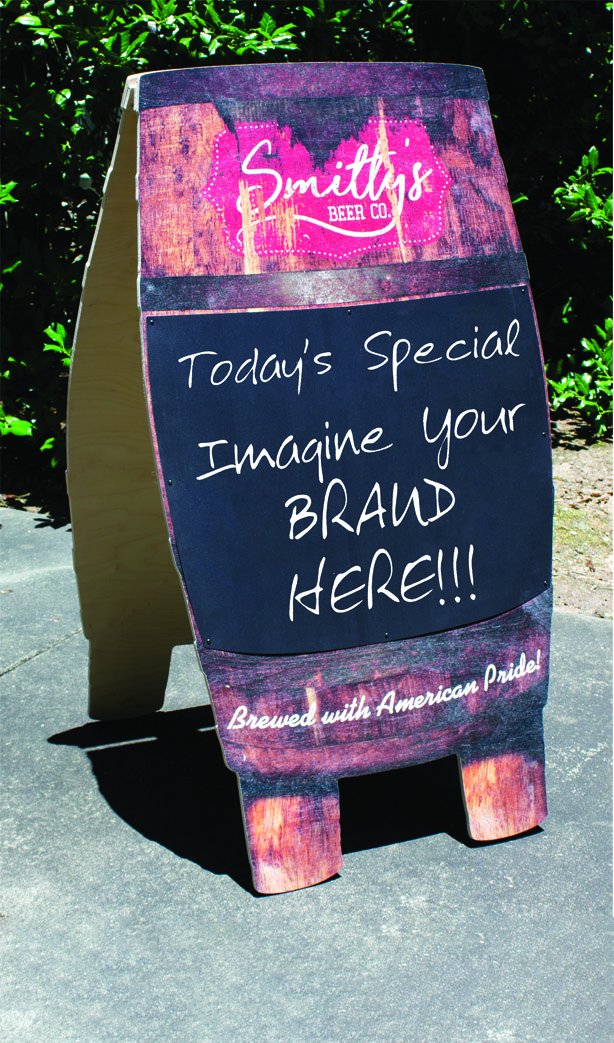 How To Promote Your Business through Event Signage - Best Promotional ...