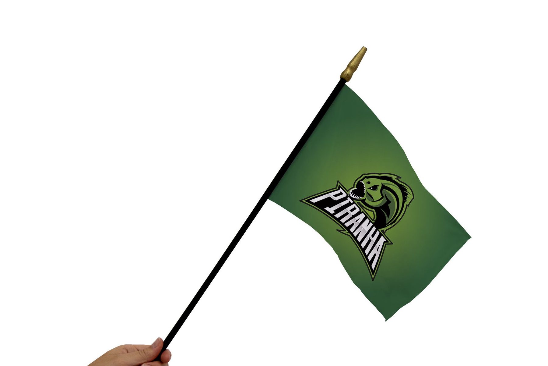 Custom Flags with Your Logo