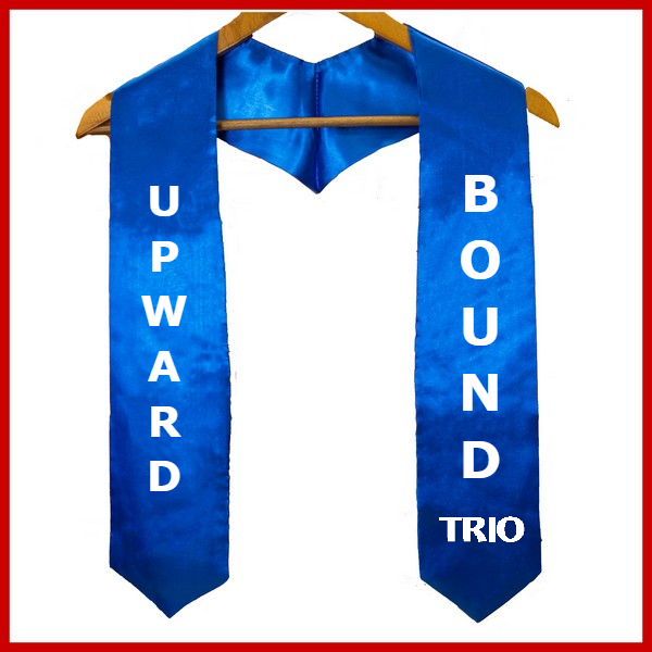 Custom Graduation Stoles with your Logo