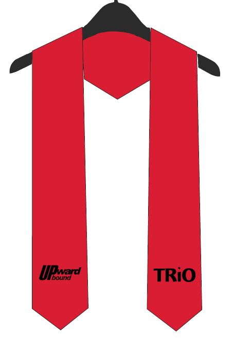 Custom Graduation Stoles with your Logo